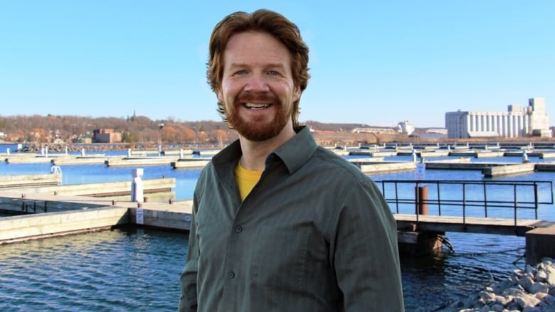 Profile: Andrew West | Humanist Heritage Canada
