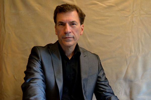 Building a God by Christopher DiCarlo | Humanist Heritage Canada