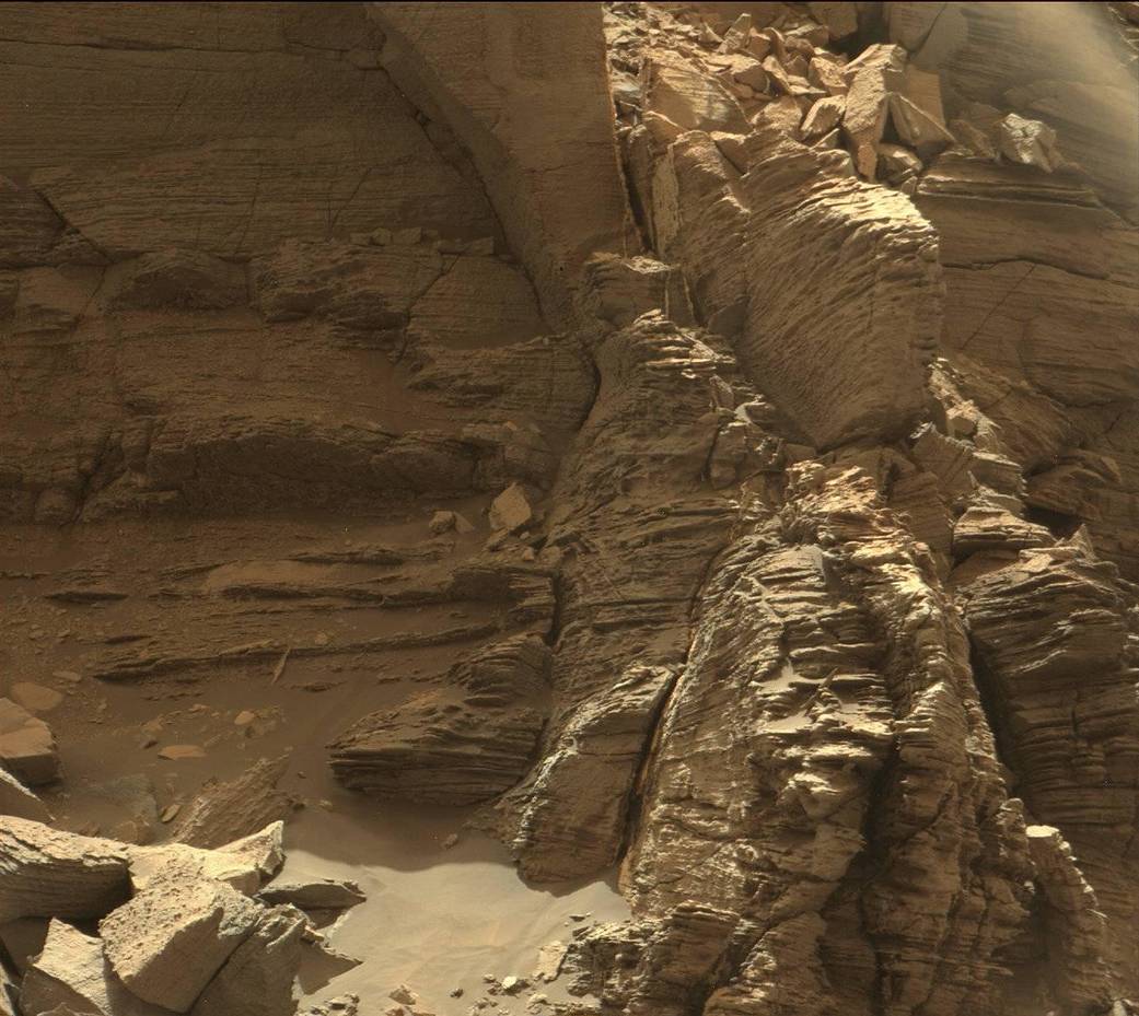Books: The Sirens of Mars – Searching For Life on Another World By ...