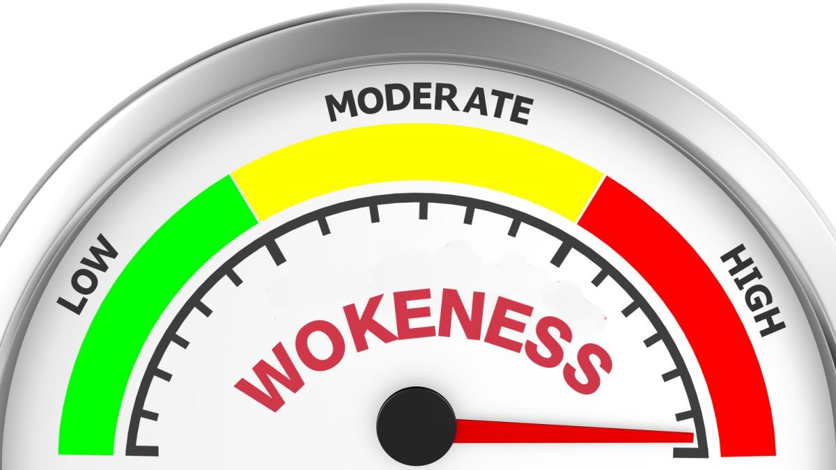 Is Wokism a Mind Virus? | Humanist Heritage Canada
