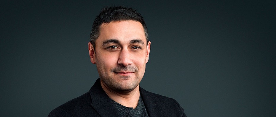 Humanists UK’s New President | Humanist Heritage Canada