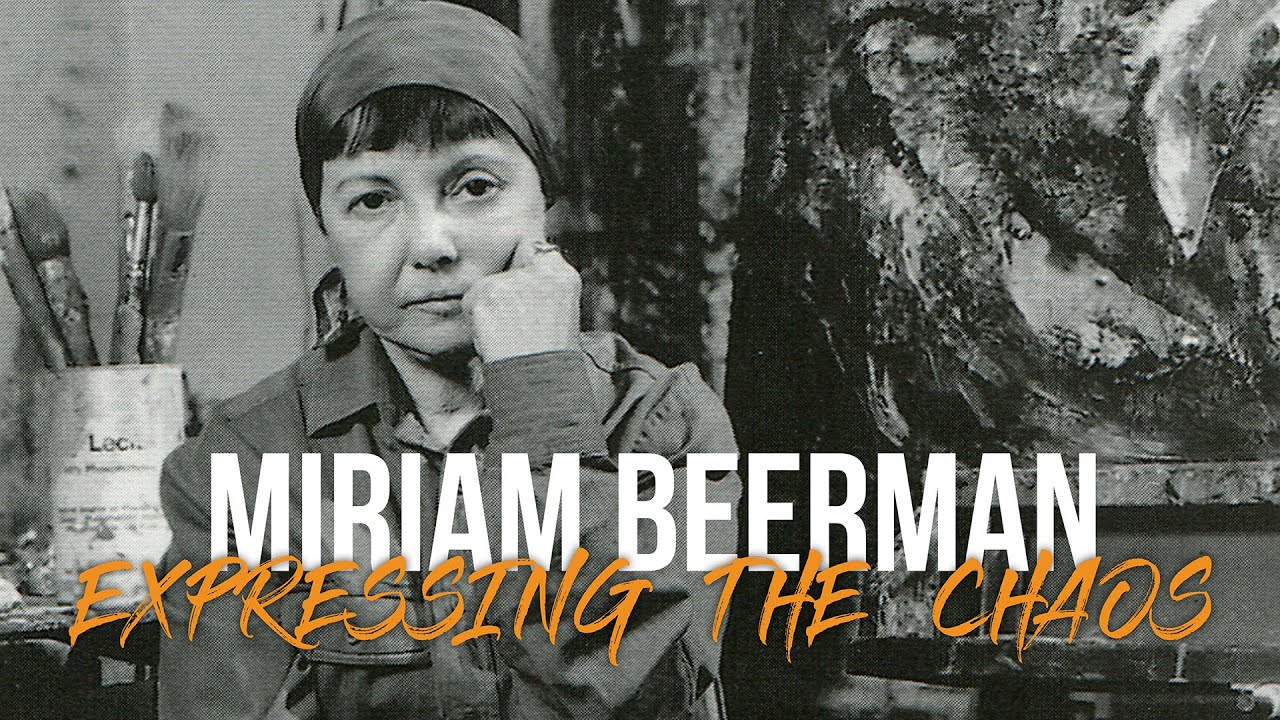 Miriam Beerman: Nothing Has Changed | Humanist Heritage Canada