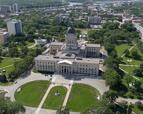 Manitoba’s Bill 40 | Humanist Heritage Canada
